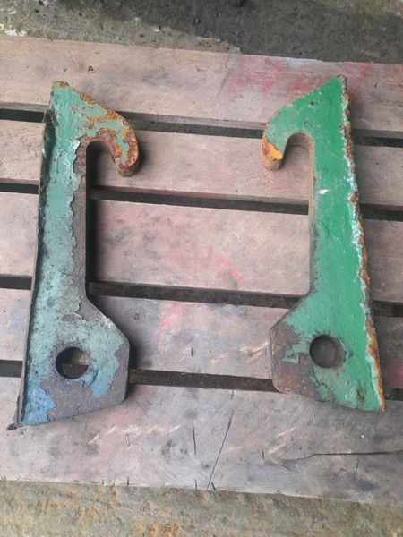 tanco loader brackets | 31 Farming Ads For Sale in Ireland | DoneDeal