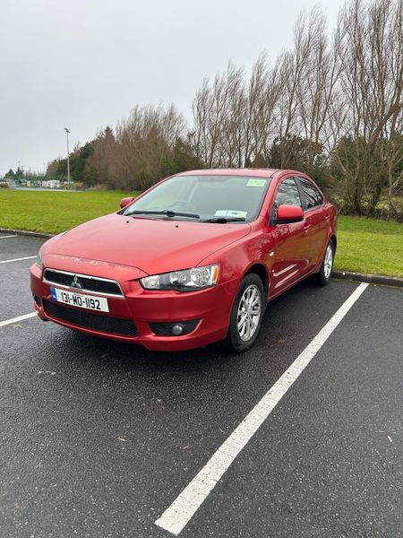 mitsubishi lancer | 40 Ads in Cars For Sale in Ireland | DoneDeal
