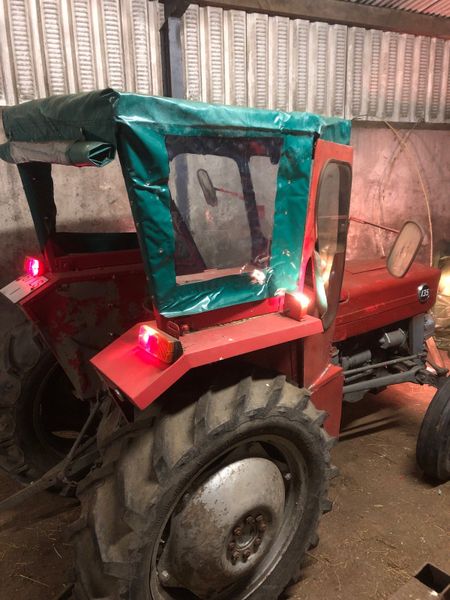 collie dogs for sale | 2 Tractors Ads For Sale in Ireland | DoneDeal