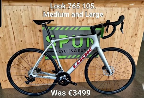 optimum | 5 Cycling Ads For Sale in Ireland | DoneDeal