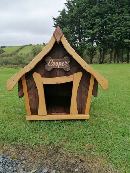 dog kennels | 3 All Sections Ads For Sale in Monaghan | DoneDeal