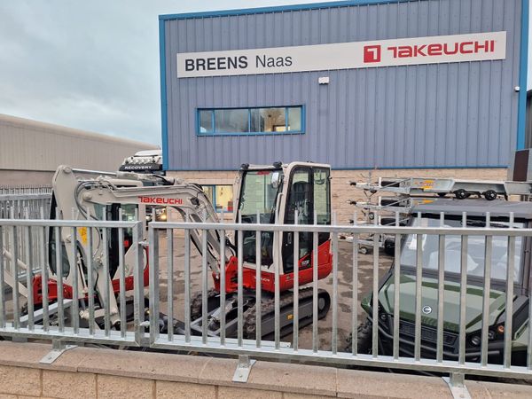 atlas digger | 135 All Sections Ads For Sale in Ireland | DoneDeal