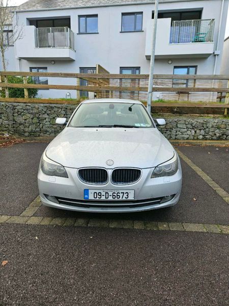 e60 lci 520d | 11 All Sections Ads For Sale in Ireland | DoneDeal