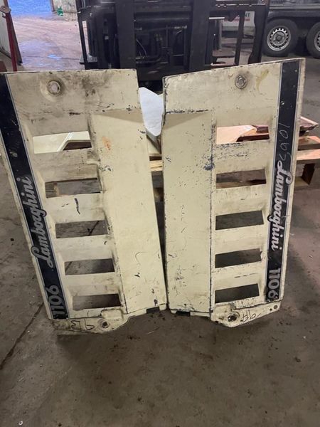 panels | 62 Tractors Ads For Sale in Ireland | DoneDeal