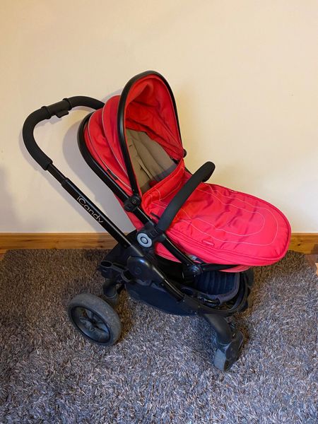 icandy peach 3 truffle | 10 All Sections Ads For Sale in Ireland | DoneDeal