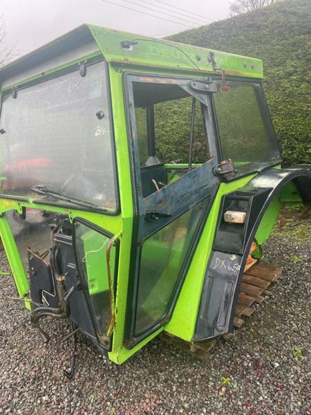 doors for sale | 10 Tractors Ads For Sale in Ireland | DoneDeal