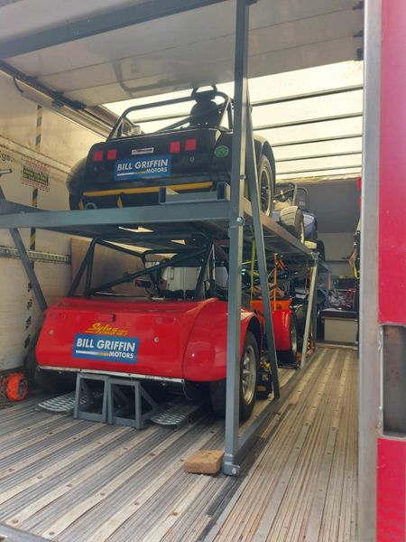 iveco | 1 Ad in Rally Cars For Sale in Ireland | DoneDeal
