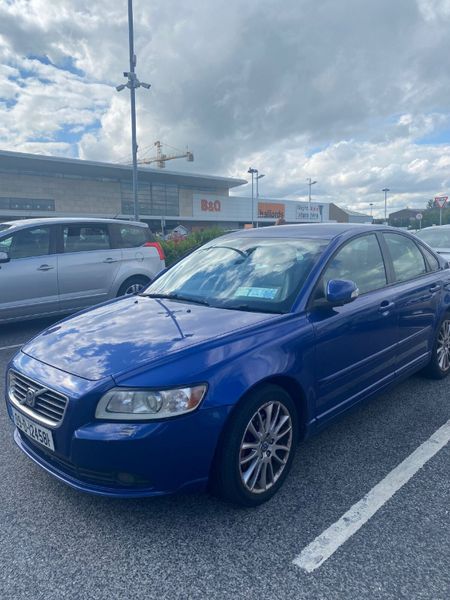 volvo s40 diesel | 65 All Sections Ads For Sale in Ireland | DoneDeal