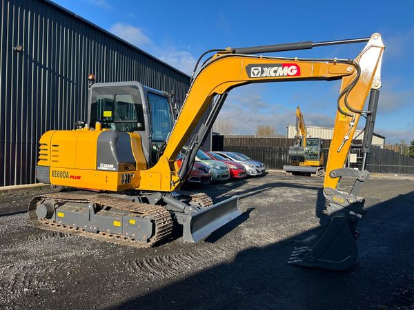 mini diggers | 1,084 All Sections Ads For Sale in Ireland | DoneDeal
