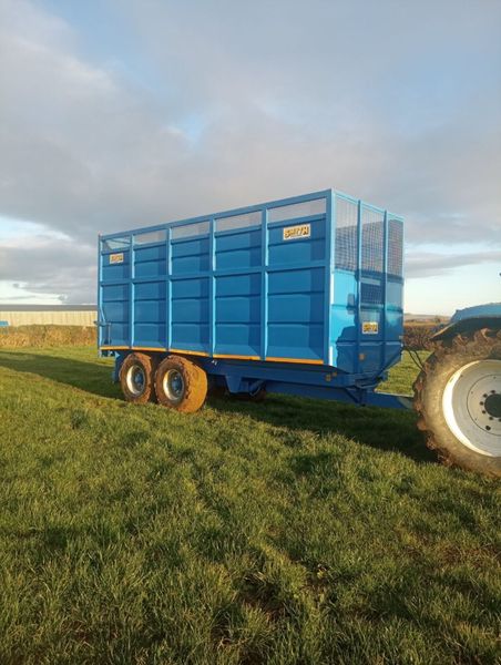smyth trailers | 58 Farming Ads For Sale in Ireland | DoneDeal