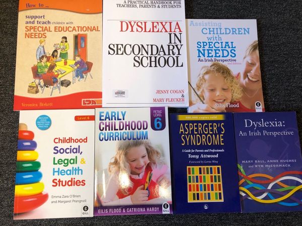 childcare books fetac level 5 | 8 Music & Education Ads For Sale in ...