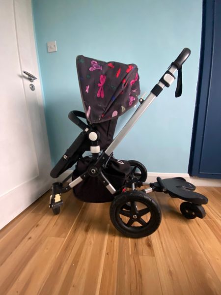 bugaboo andy warhol | 1 All Sections Ad For Sale in Ireland | DoneDeal