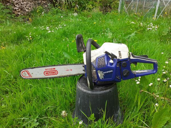 ryobi pcn 4040 chainsaw parts | 2 All Sections Ads For Sale in Ireland ...