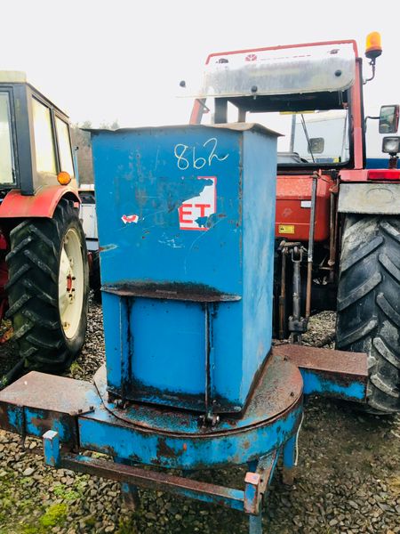 comet | 3 Tractors Ads For Sale in Ireland | DoneDeal