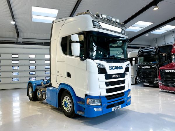 clean | 303 Ads in Trucks For Sale in Ireland | DoneDeal
