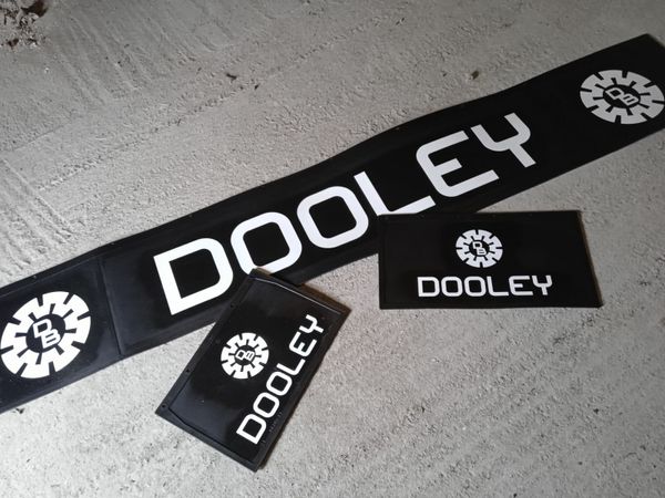 dooley trailer | 81 All Sections Ads For Sale in Ireland | DoneDeal