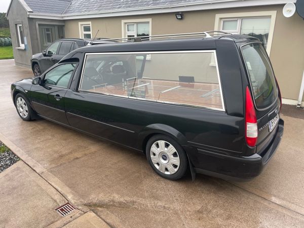 hearse | 23 All Sections Ads For Sale in Ireland | DoneDeal