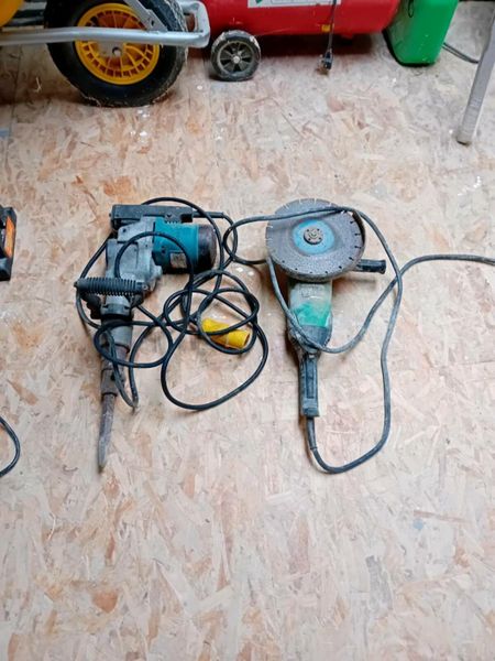 Machinery & Tools Ads For Sale in Ireland | DoneDeal