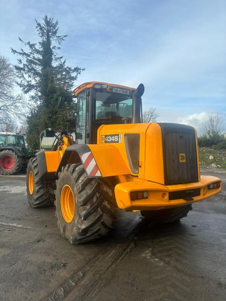 Jcb Tractors Ads For Sale in Ireland | DoneDeal