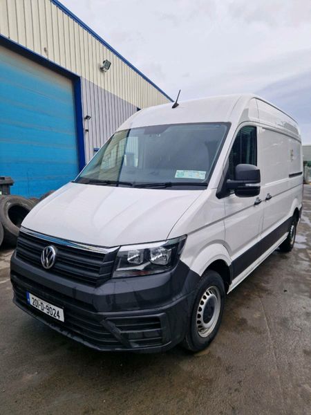 vw crafter parts | 113 All Sections Ads For Sale in Ireland | DoneDeal