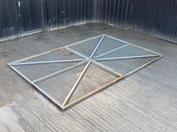 genset welder for sale | 7 Fencing Equipment Ads For Sale in Ireland ...