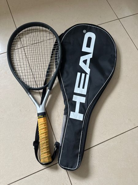 tennis racket head radical | 4 All Sections Ads For Sale in Ireland ...