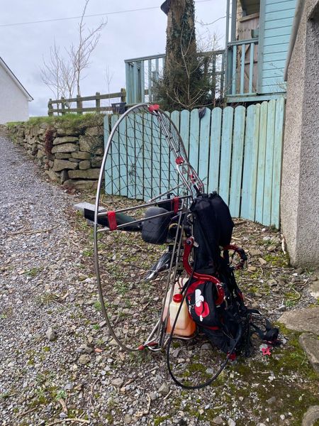 paramotor | 3 All Sections Ads For Sale in Ireland | DoneDeal
