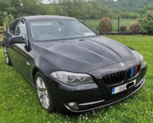 BMW 5-Series Cars For Sale in Ireland | DoneDeal