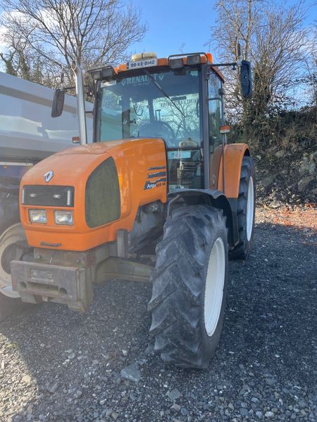 Renault Tractors Ads For Sale in Ireland | DoneDeal