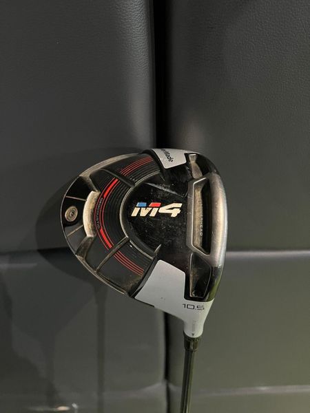 m4 golf driver | 2 All Sections Ads For Sale in Ireland | DoneDeal