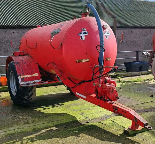slurry tank tyres | 63 All Sections Ads For Sale in Ireland | DoneDeal