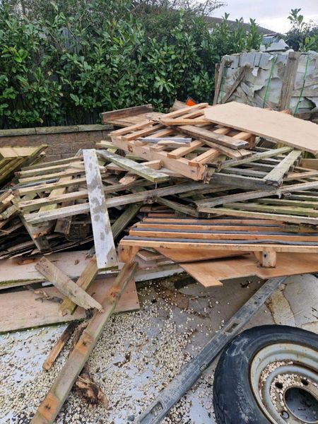 timber off cuts | 38 All Sections Ads For Sale in Ireland | DoneDeal