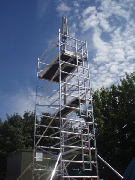 scaffold tower | 44 All Sections Ads For Sale in Ireland | DoneDeal