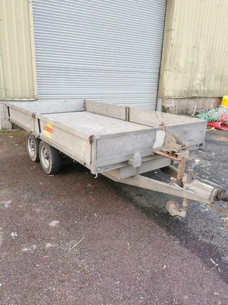 Trailers For Sale in Ireland | DoneDeal