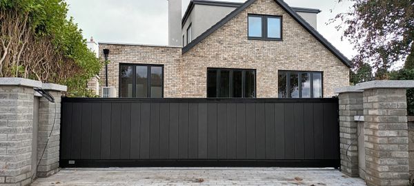 Garden gates | 183 All Sections Ads For Sale in Ireland | DoneDeal