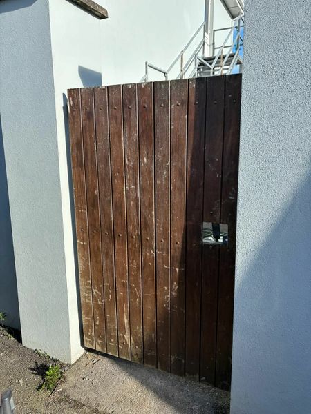 Garden gates | 216 All Sections Ads For Sale in Ireland | DoneDeal