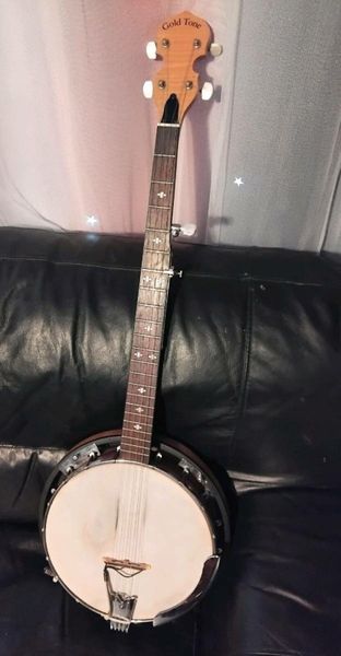 banjo pickup | 3 All Sections Ads For Sale in Ireland | DoneDeal