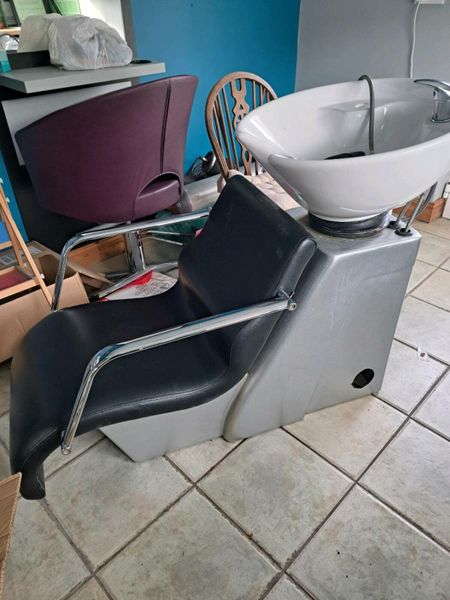 hairdressing basin | 8 All Sections Ads For Sale in Ireland | DoneDeal