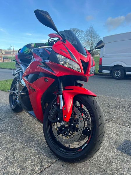 Motorbikes For Sale in Ireland | DoneDeal
