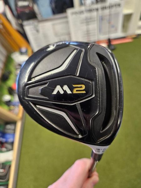 taylormade m2 3 wood | 74 All Sections Ads For Sale in Ireland | DoneDeal