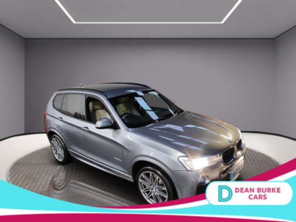 bmw x3 wheels | 187 Ads in Cars & Motor For Sale in Ireland | DoneDeal