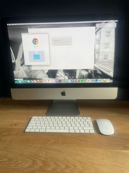 apple imac box | 4 All Sections Ads For Sale in Ireland | DoneDeal