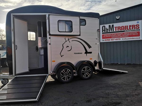 box trailer | 650 Ads in Trailers For Sale in Ireland | DoneDeal