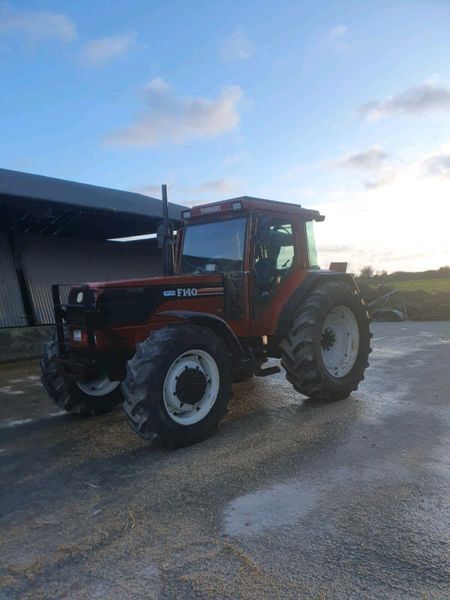 fiat f140 | 18 All Sections Ads For Sale in Ireland | DoneDeal