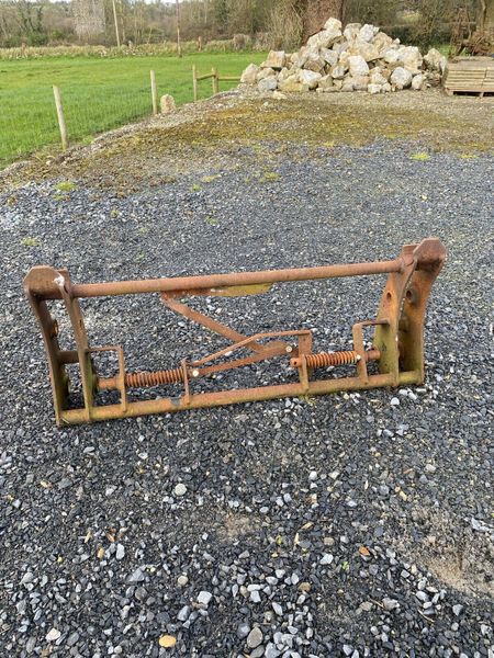 mx loader | 88 All Sections Ads For Sale in Ireland | DoneDeal