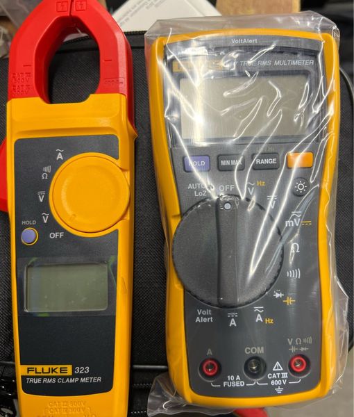 fluke | 52 All Sections Ads For Sale in Ireland | DoneDeal