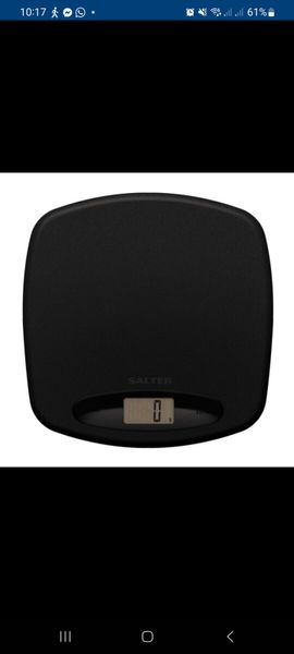 tesco add weigh kitchen scales | 10 All Sections Ads For Sale in ...