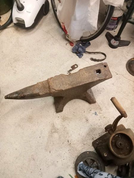 Anvil | 45 All Sections Ads For Sale in Ireland | DoneDeal