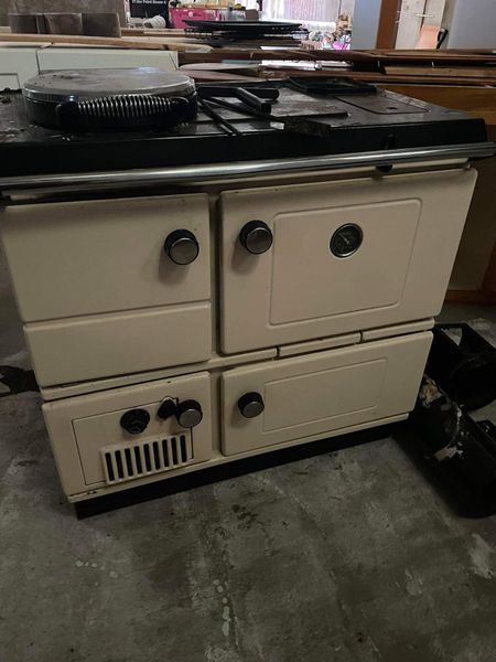 stanley solid fuel cookers | 9 Kitchen Appliances Ads For Sale in ...