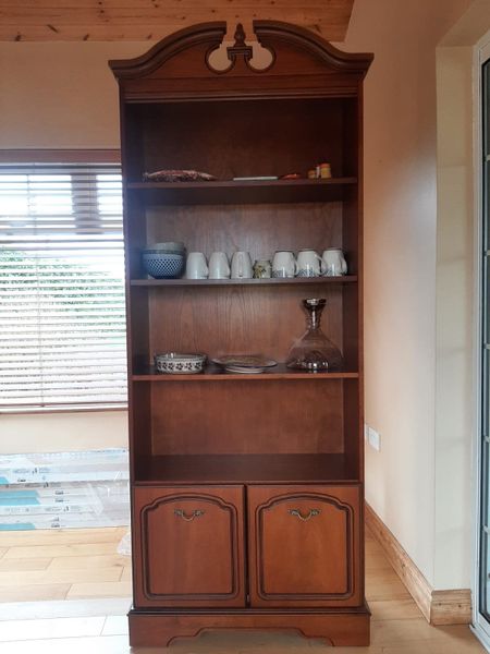 Display cabinets | 398 House & DIY Ads For Sale in Ireland | DoneDeal